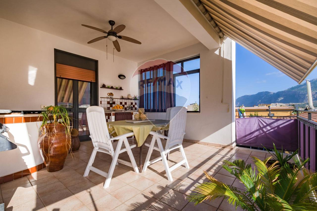 Appartamento in vendita a Carini