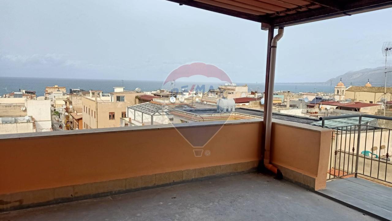 Appartamento in vendita a Balestrate