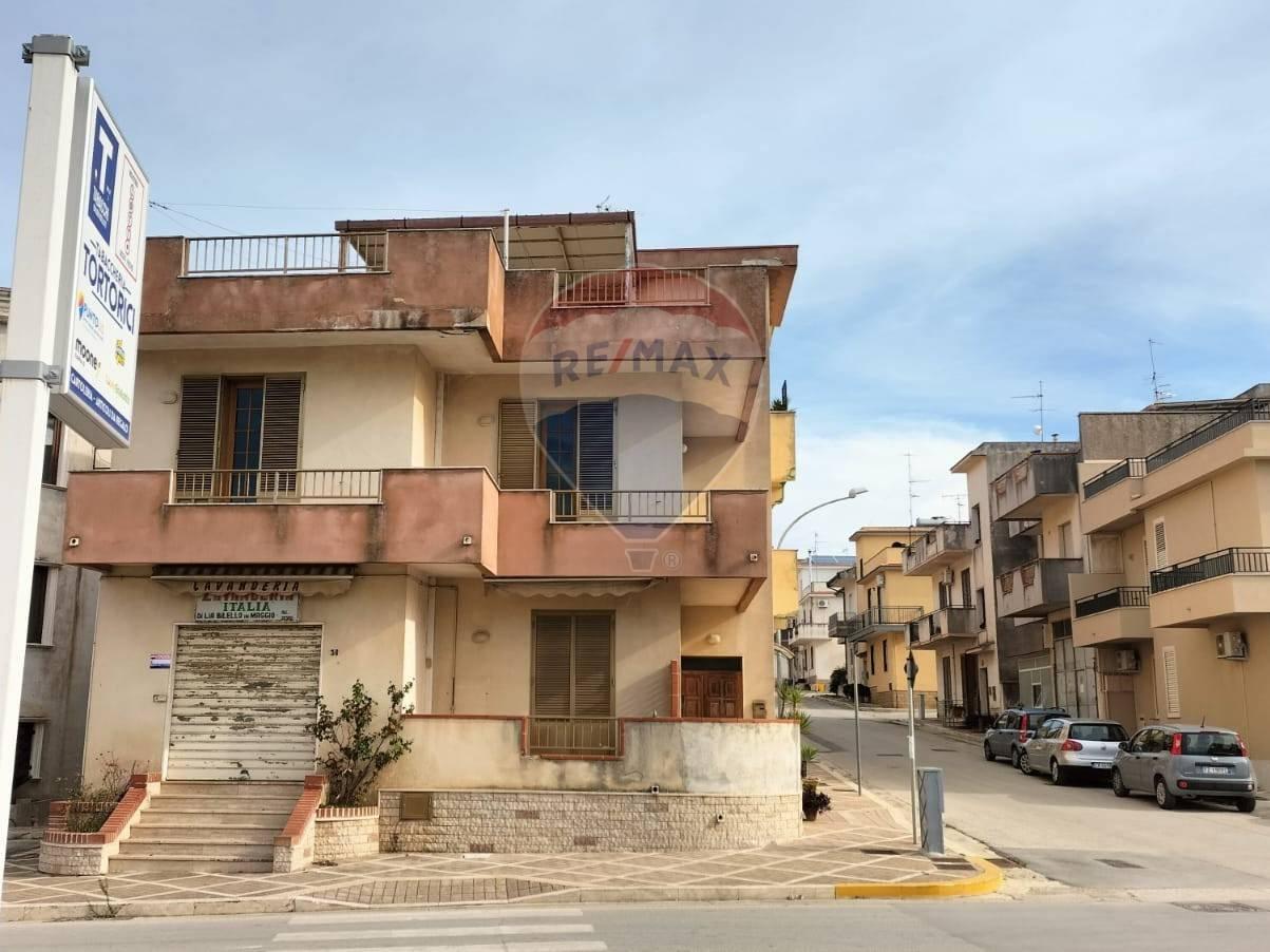 Casa indipendente in vendita a Santa Margherita Di Belice