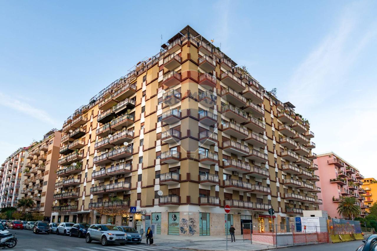 Appartamento in vendita a Palermo