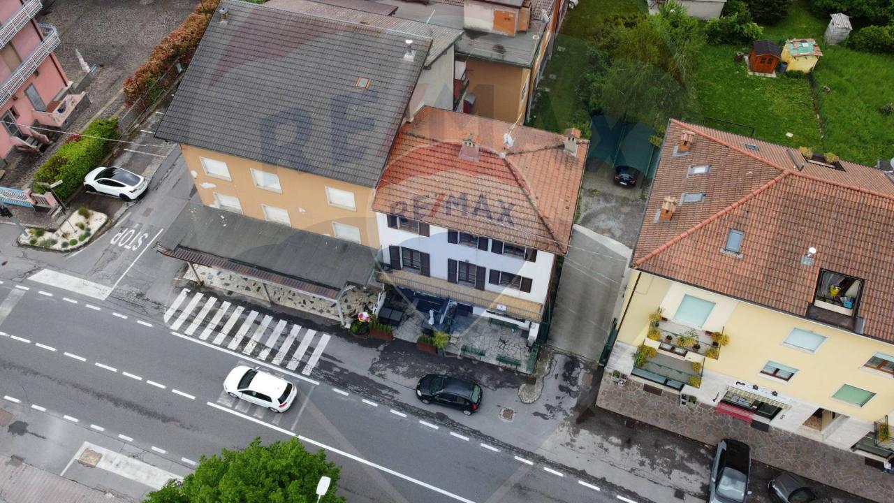 Appartamento in Via Nazionale 18, Spinone al Lago