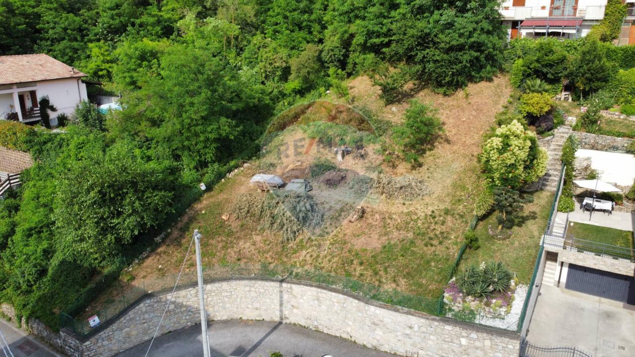 Terreno edificabile in vendita a Trescore Balneario