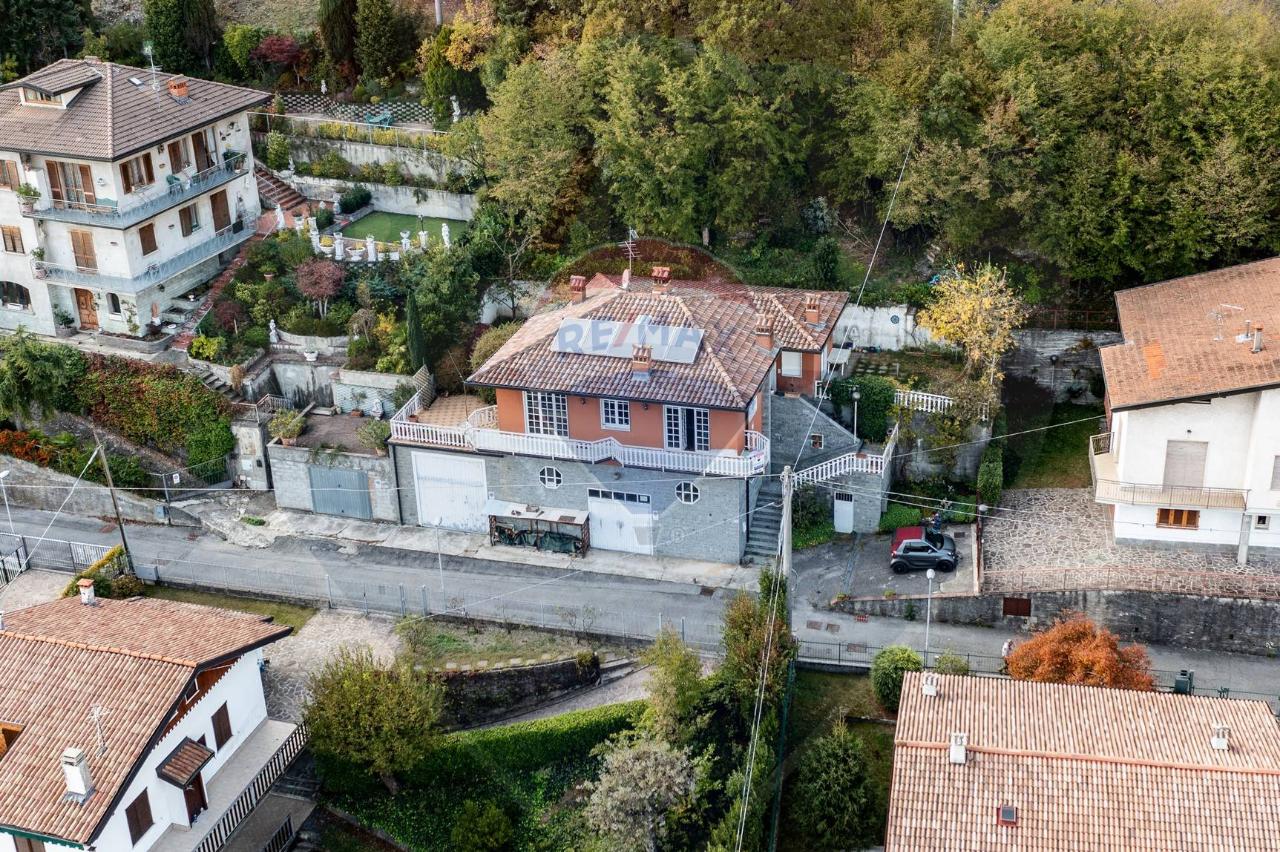 Villa in vendita a Ranzanico