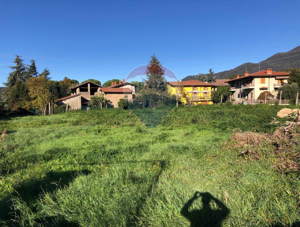 Terreno edificabile in vendita a Trescore Balneario