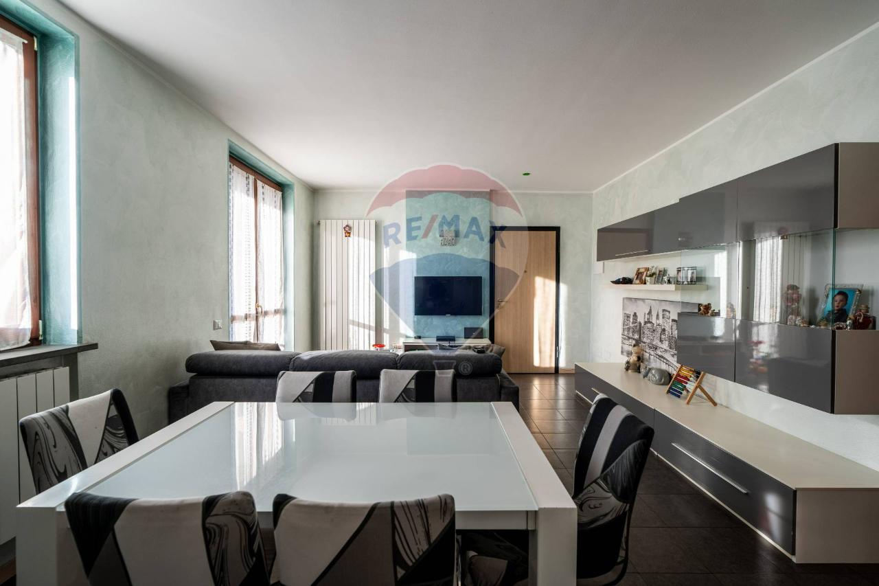 Appartamento in vendita a Gorlago