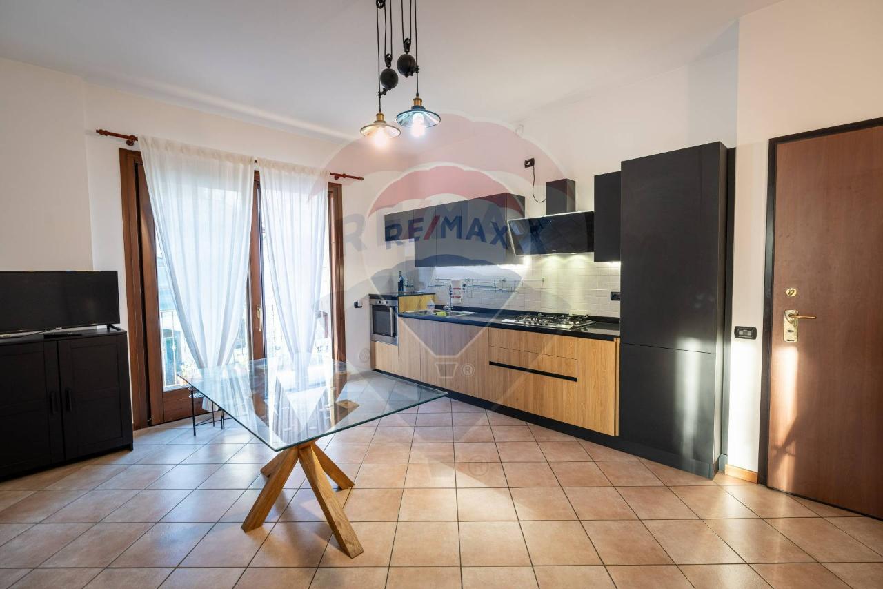 Appartamento in vendita a Montello