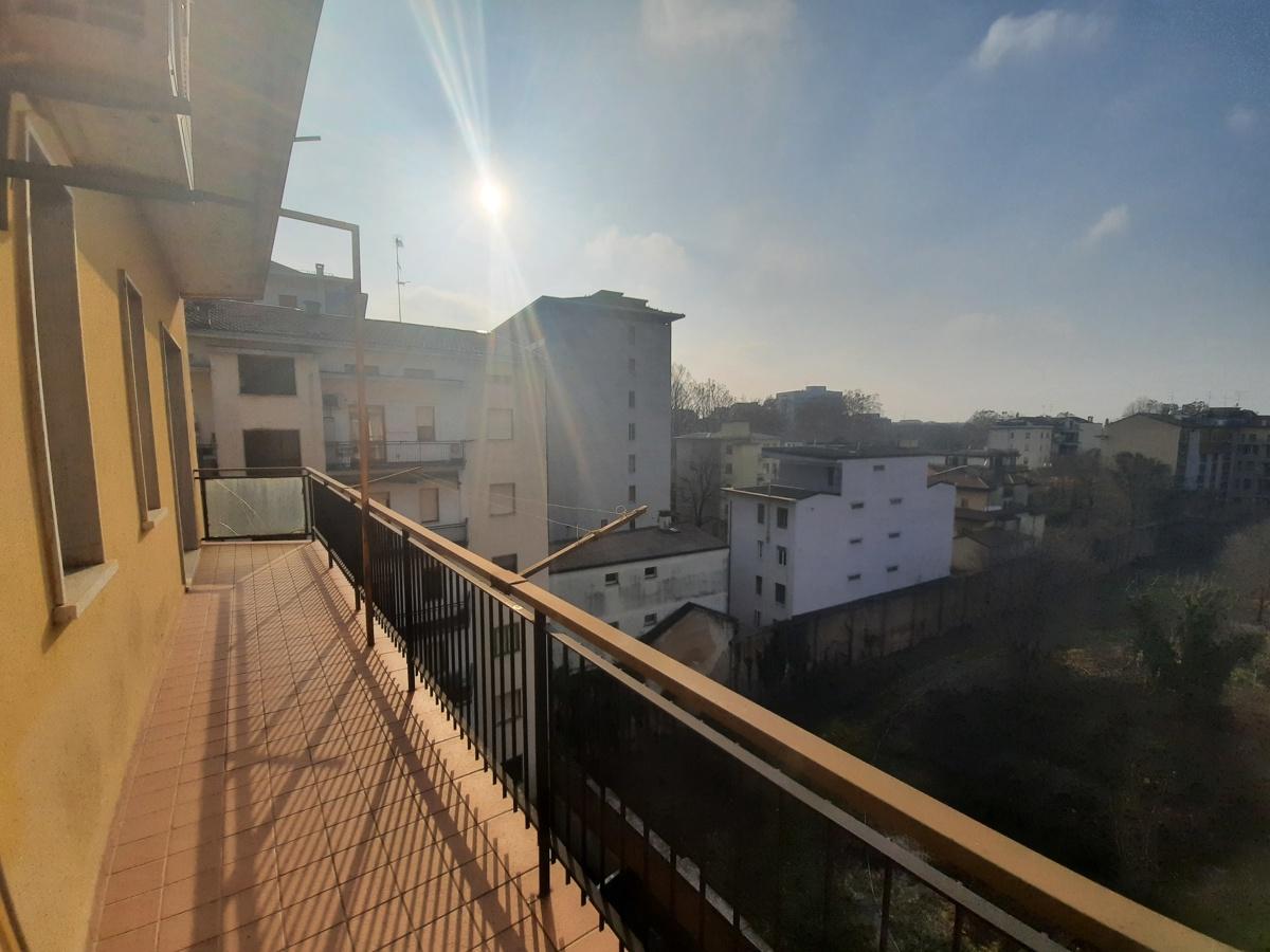 Attico in vendita a Piacenza