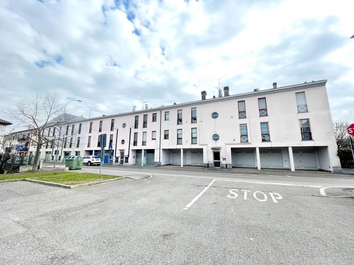 Appartamento in vendita a Gossolengo