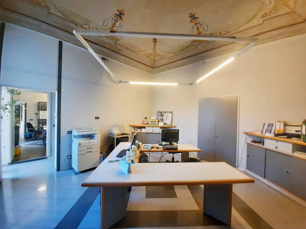 Ufficio in vendita a Piacenza