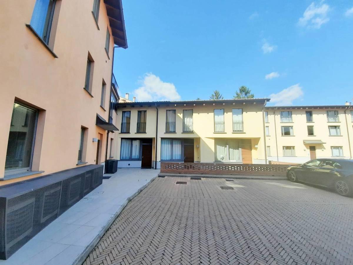 Appartamento in vendita a Piacenza