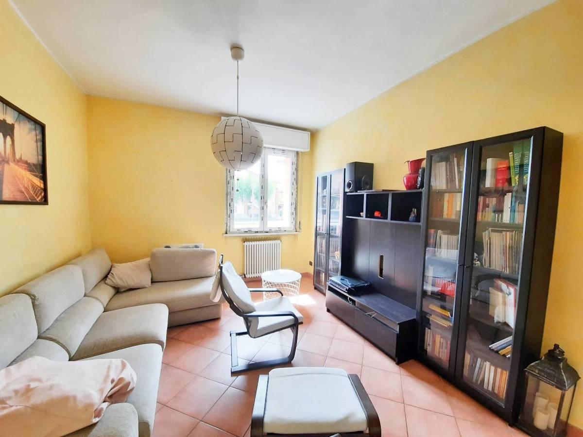 Appartamento in vendita a Pontenure