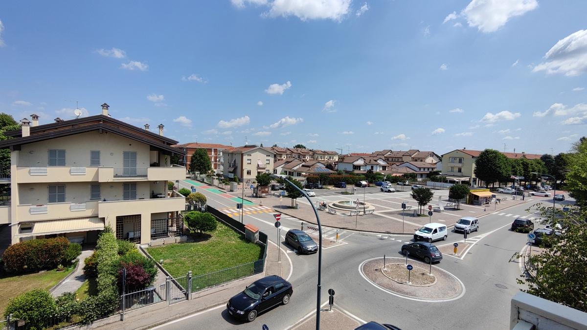 Appartamento in vendita a Rottofreno