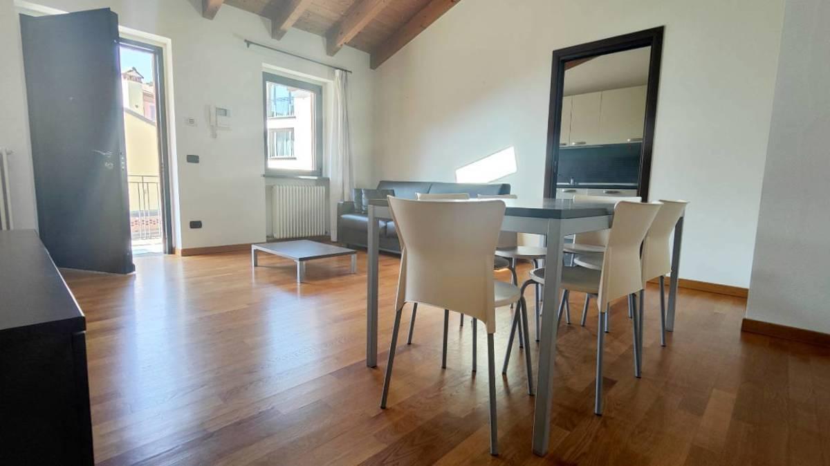 Appartamento in vendita a Piacenza