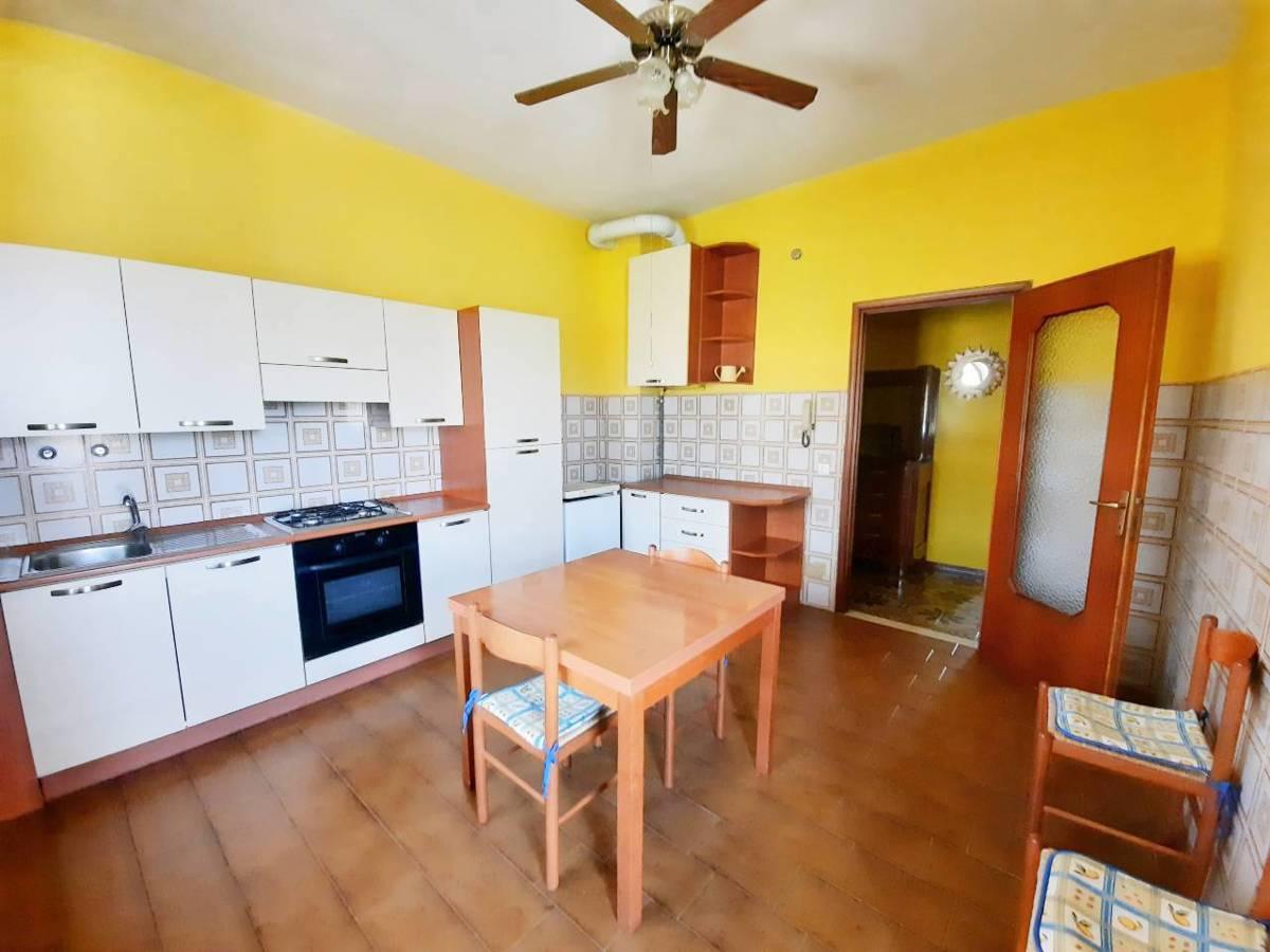 Appartamento in vendita a Piacenza