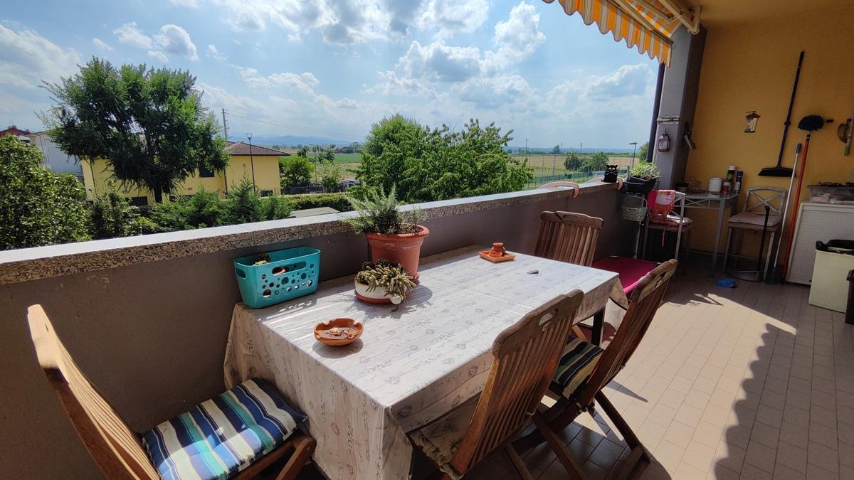 Appartamento in vendita a Rottofreno