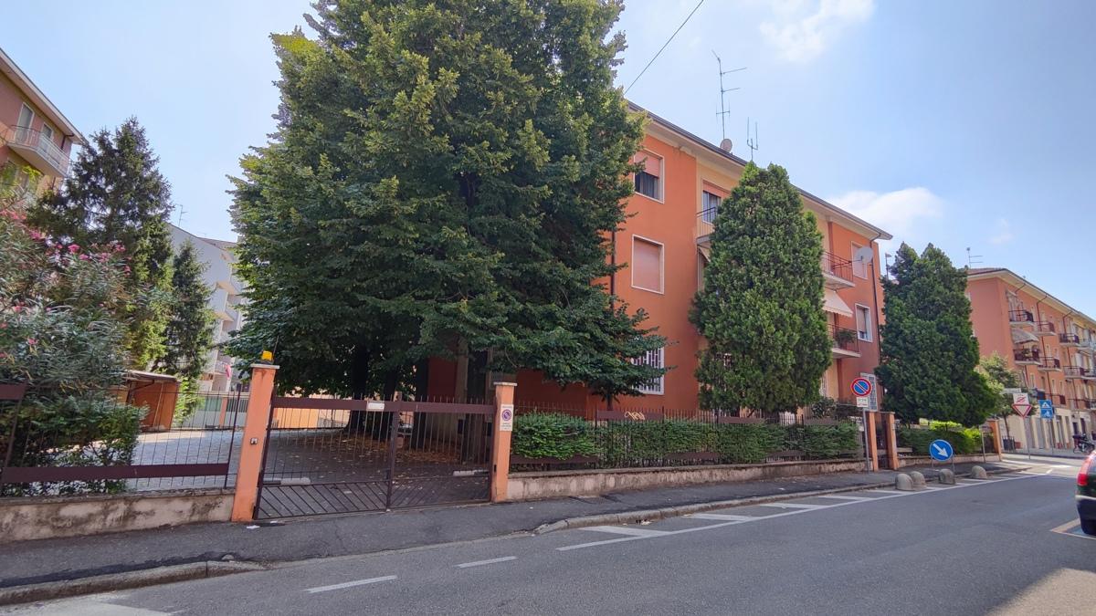 Appartamento in vendita a Piacenza