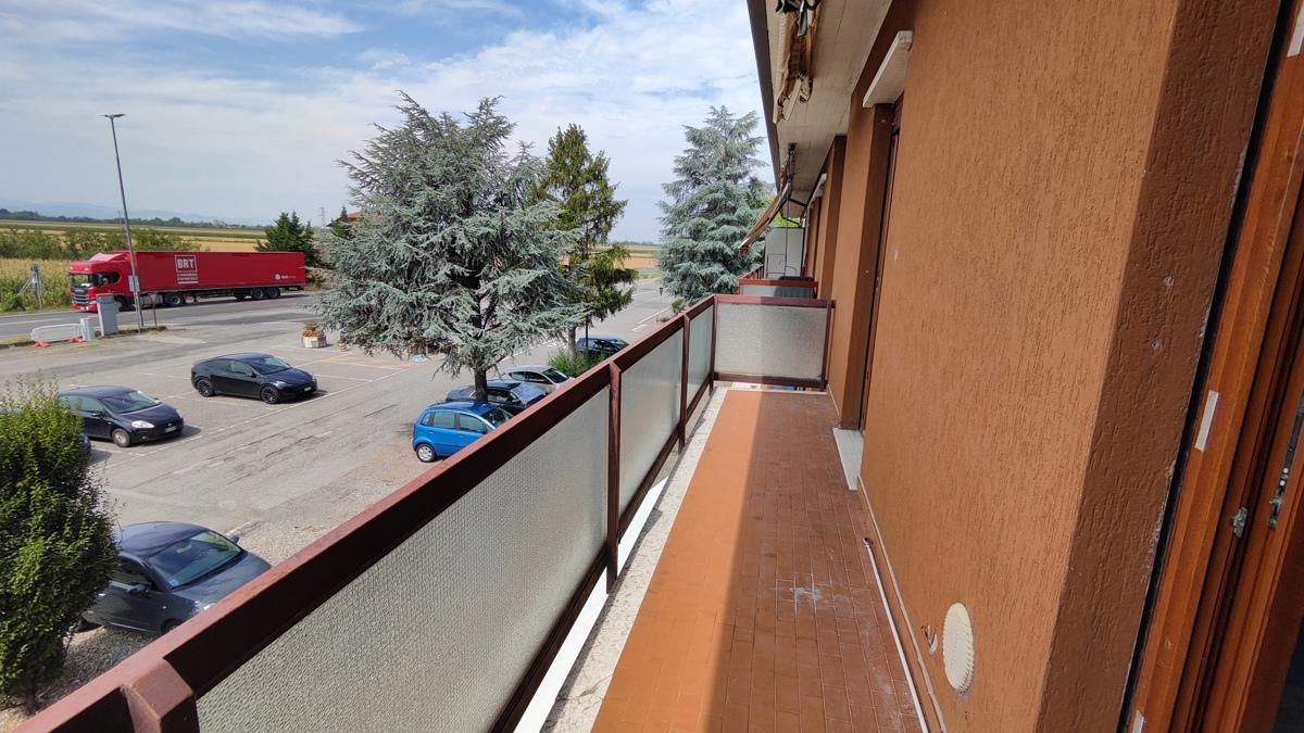 Appartamento in vendita a Cadeo