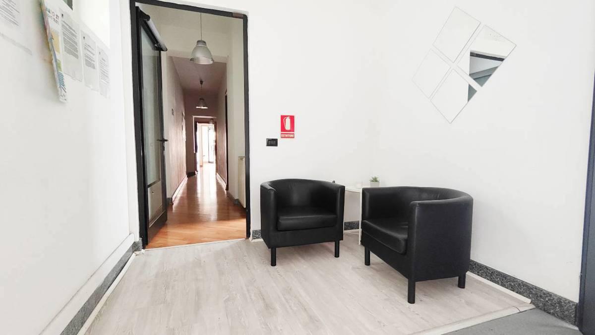Ufficio in vendita a Piacenza