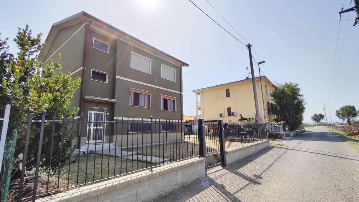 Appartamento in vendita a Pontenure