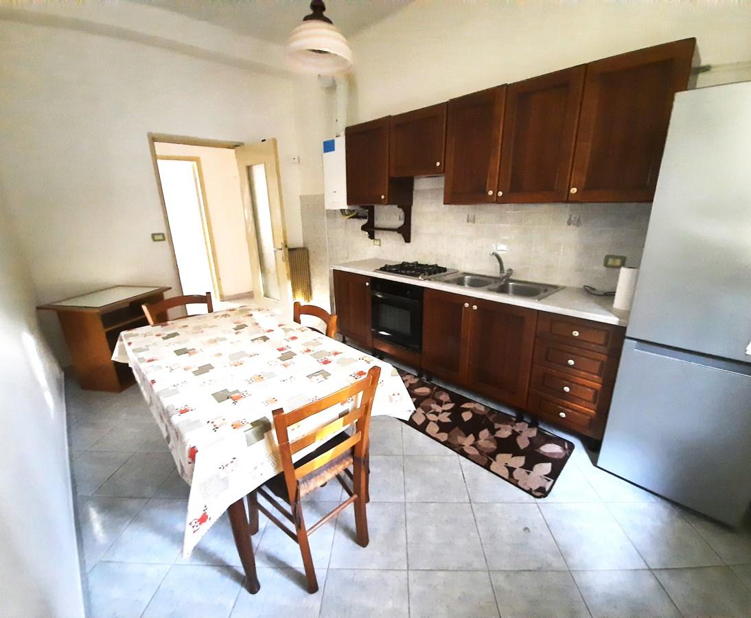 Appartamento in vendita a Piacenza