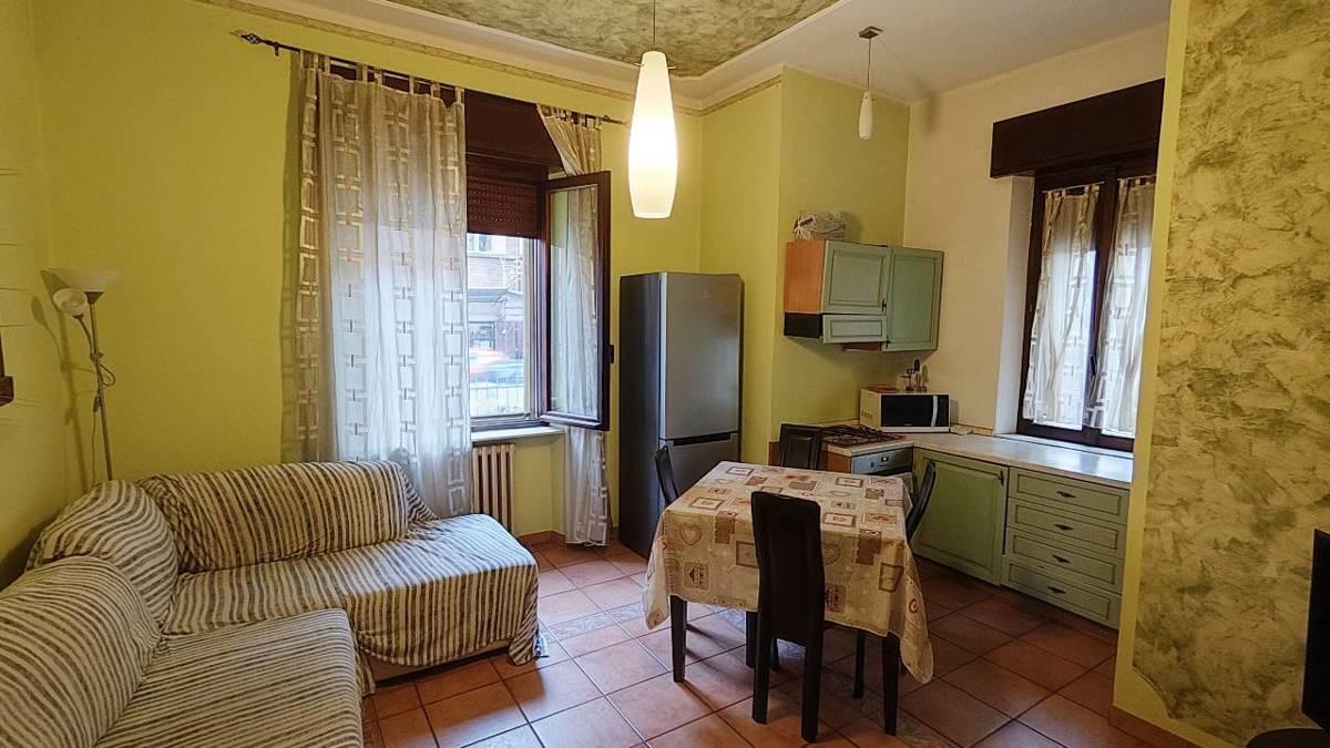 Appartamento in vendita a Piacenza