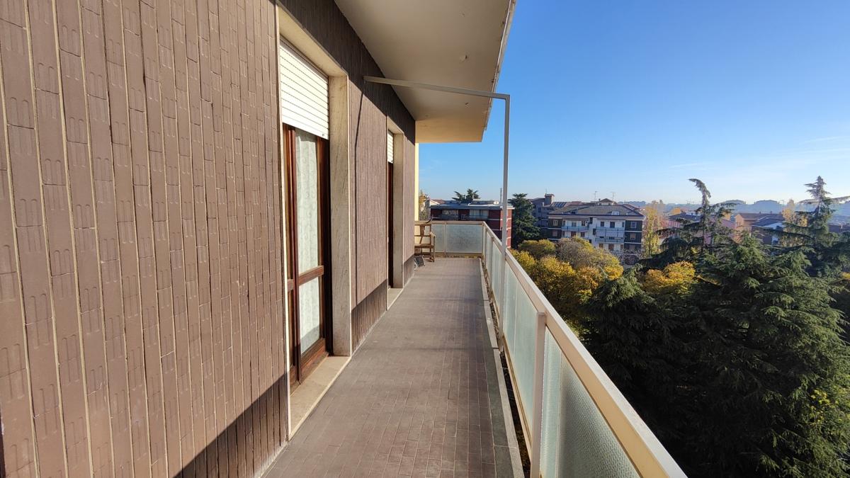 Appartamento in vendita a Piacenza