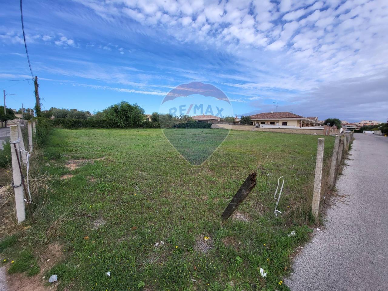 Terreno edificabile in vendita a Anzio