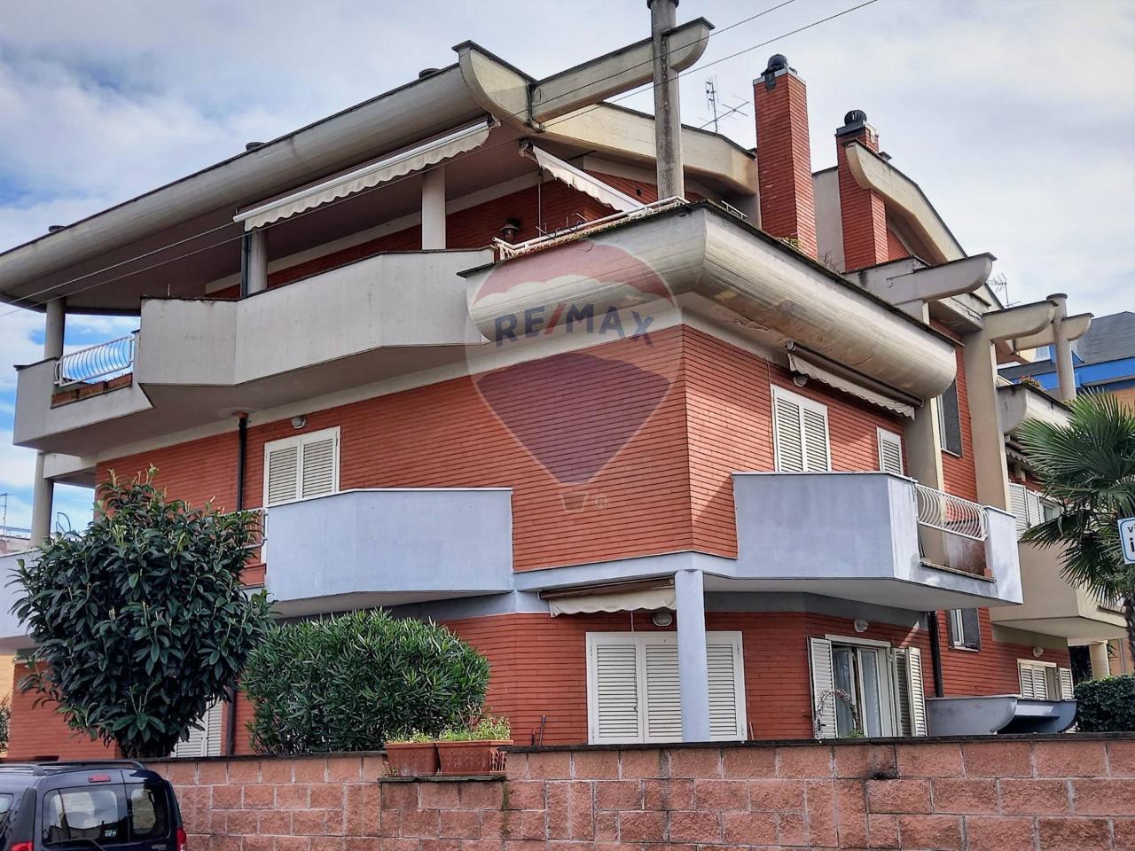 Attico in vendita a Nettuno