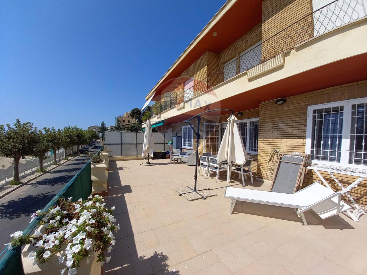 Appartamento in vendita a Anzio