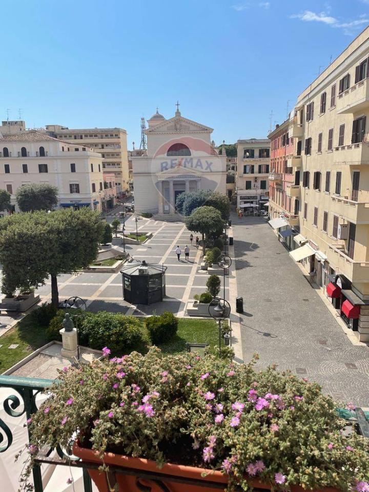 Appartamento in vendita a Anzio
