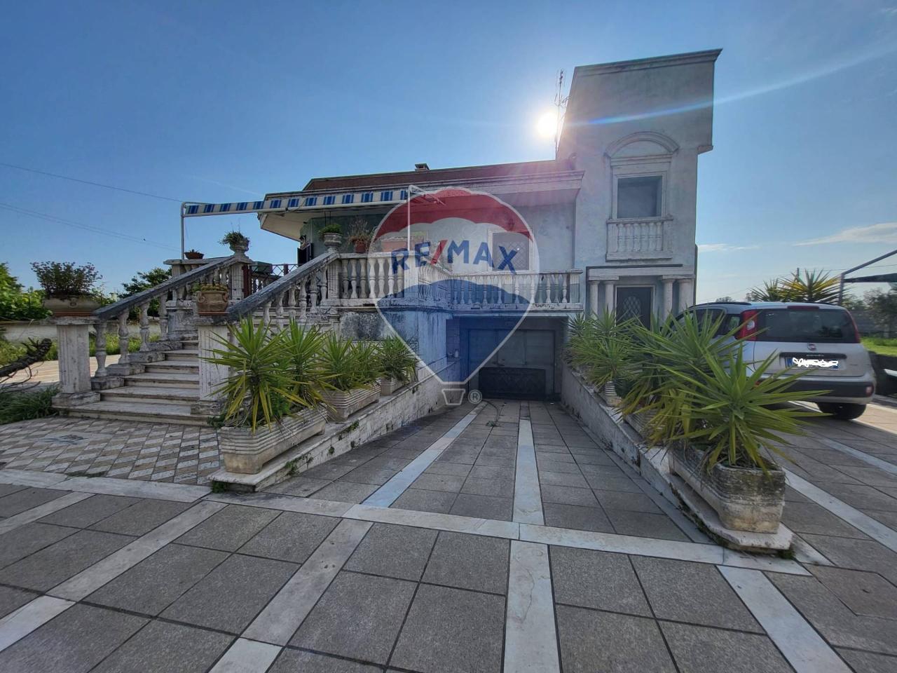 Villa in vendita a Anzio