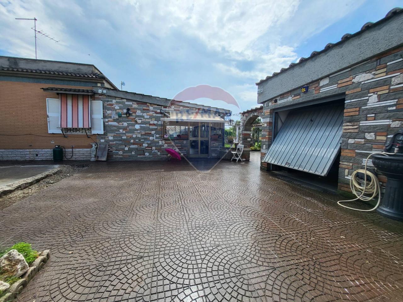 Casa indipendente in vendita a Nettuno