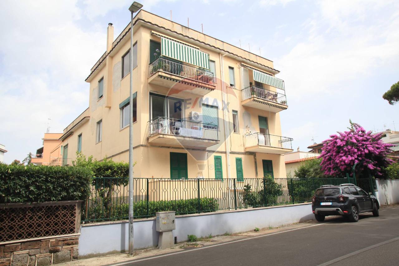 Appartamento in vendita a Anzio