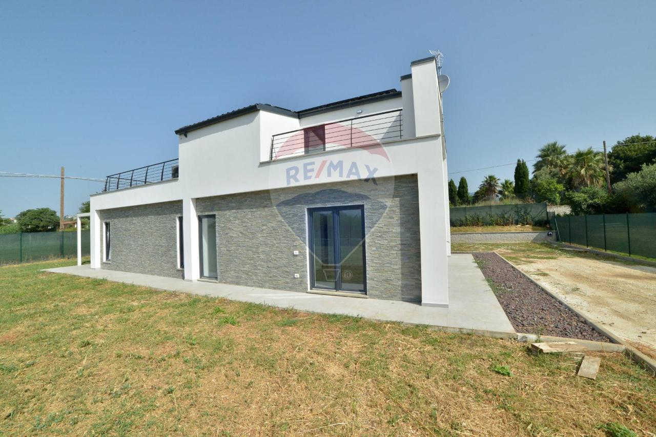 Villa in vendita a Velletri