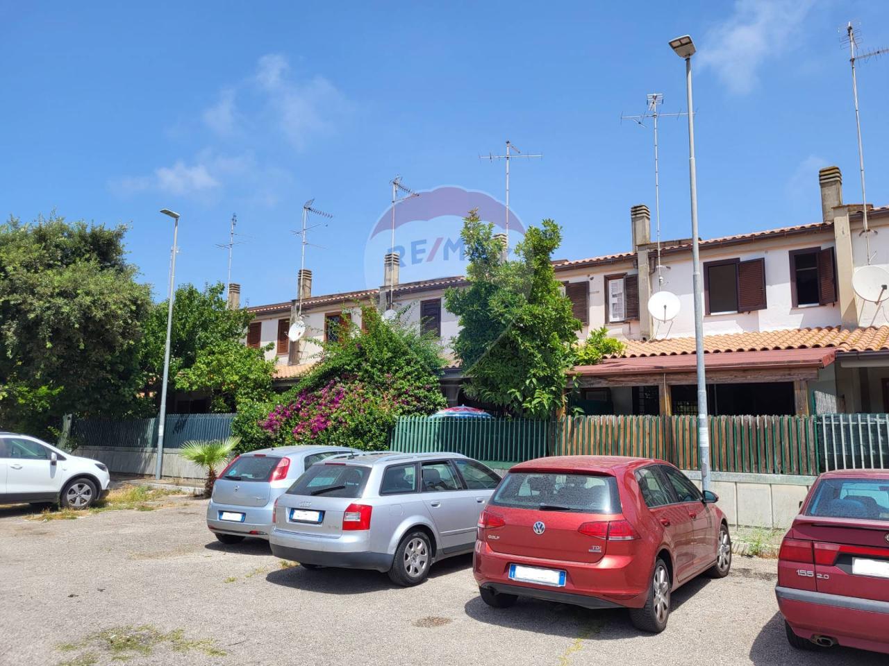 Villa in vendita a Anzio
