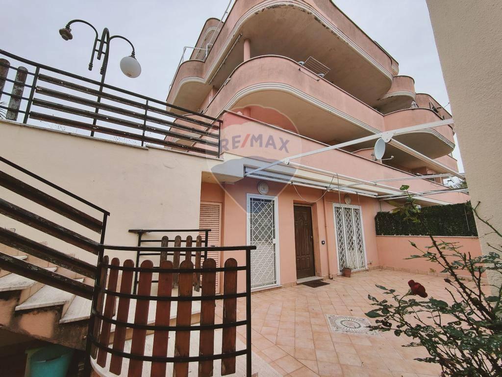 Appartamento in vendita a Nettuno