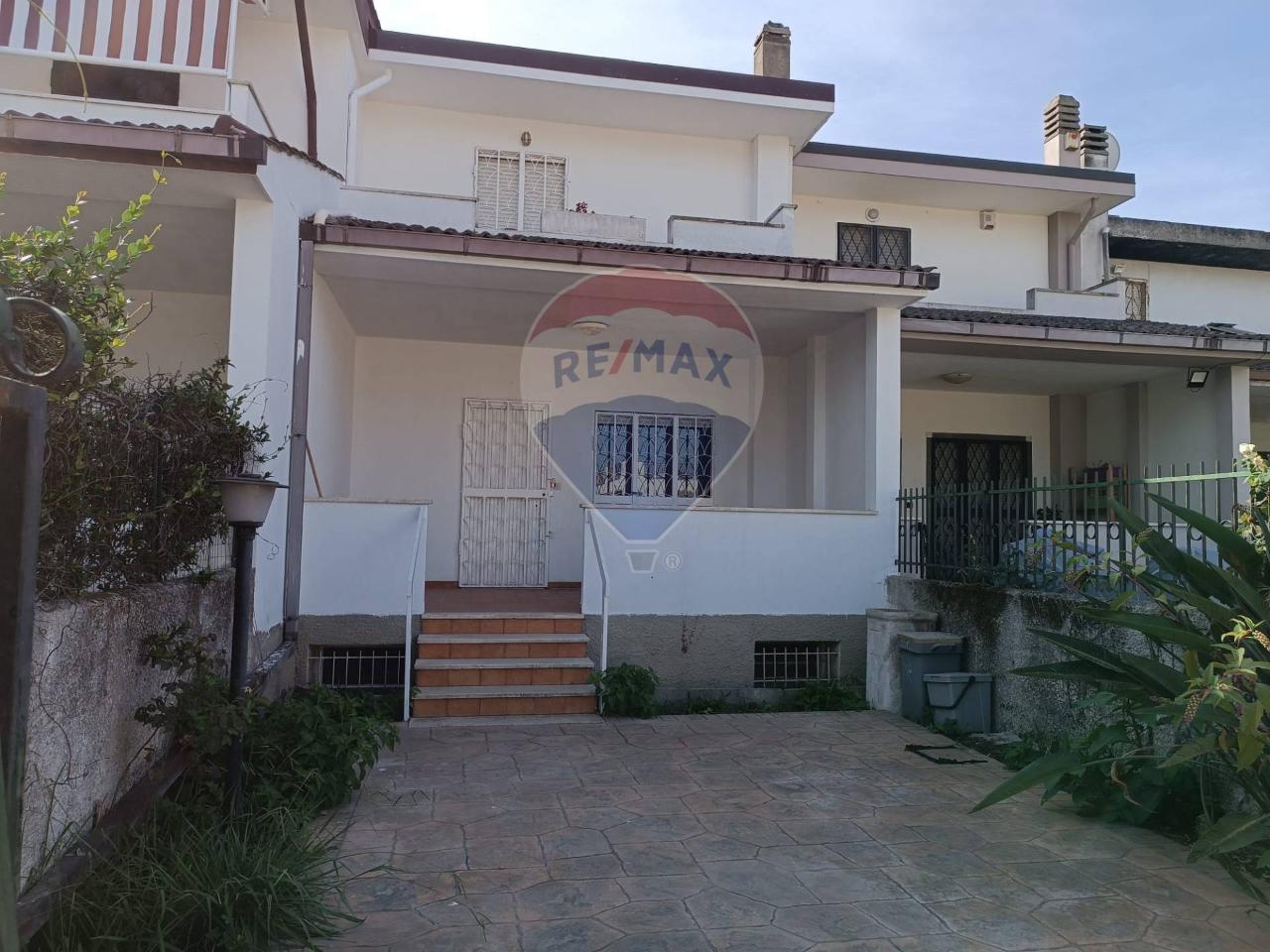 Villa a schiera in vendita a Anzio