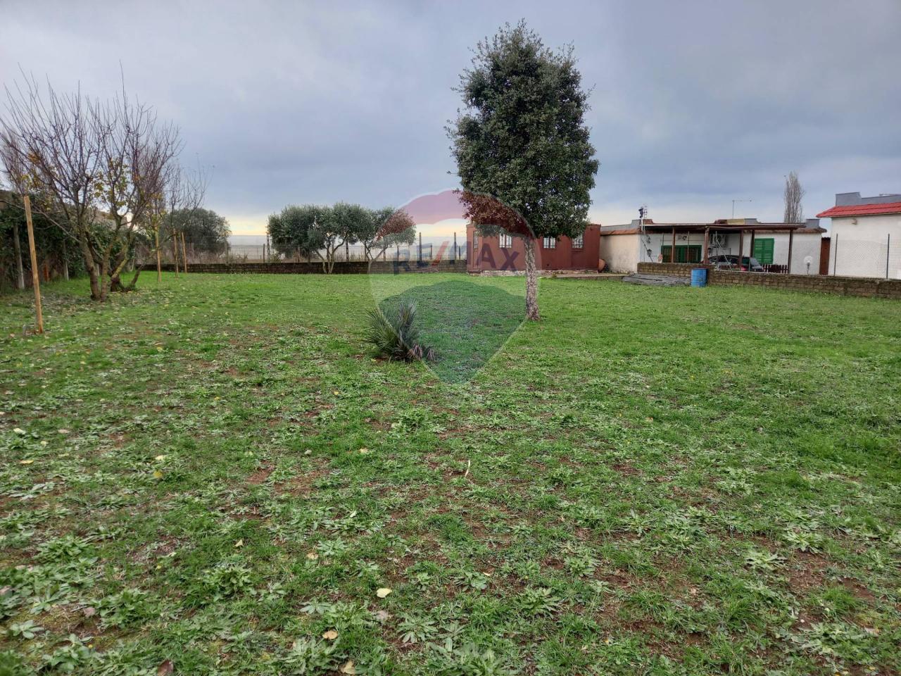 Terreno edificabile in vendita a Anzio