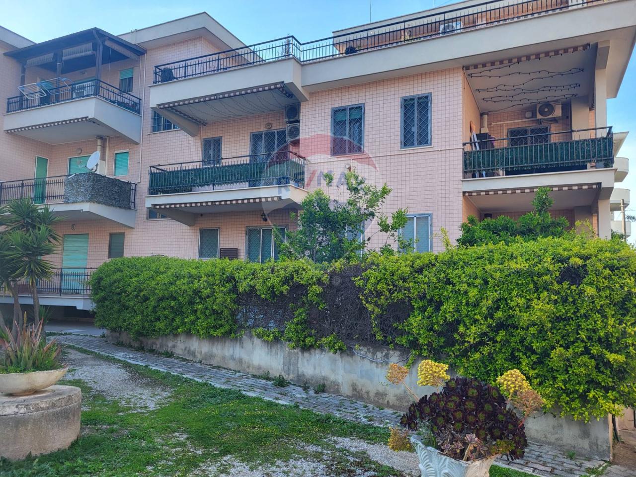 Appartamento in vendita a Nettuno