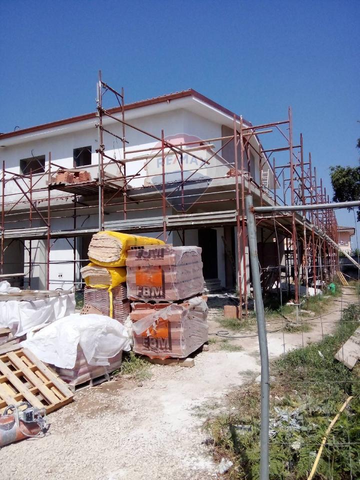 Appartamento in vendita a Anzio