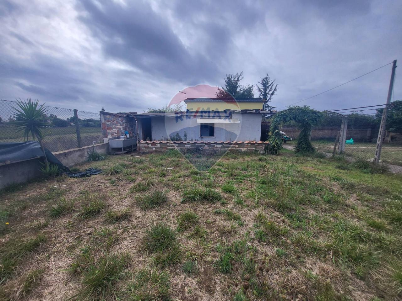 Casa indipendente in vendita a Nettuno