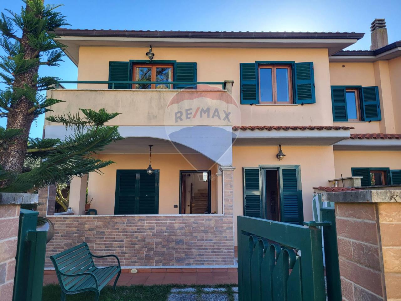 Villa in vendita a Anzio