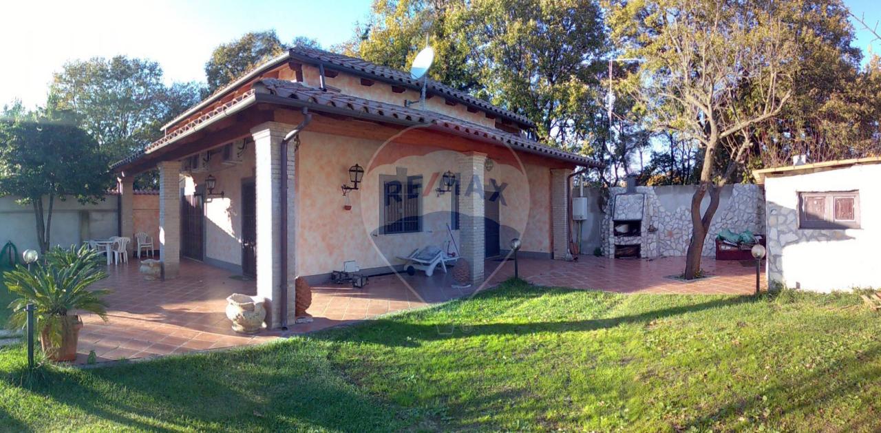 Villa in vendita a Roma