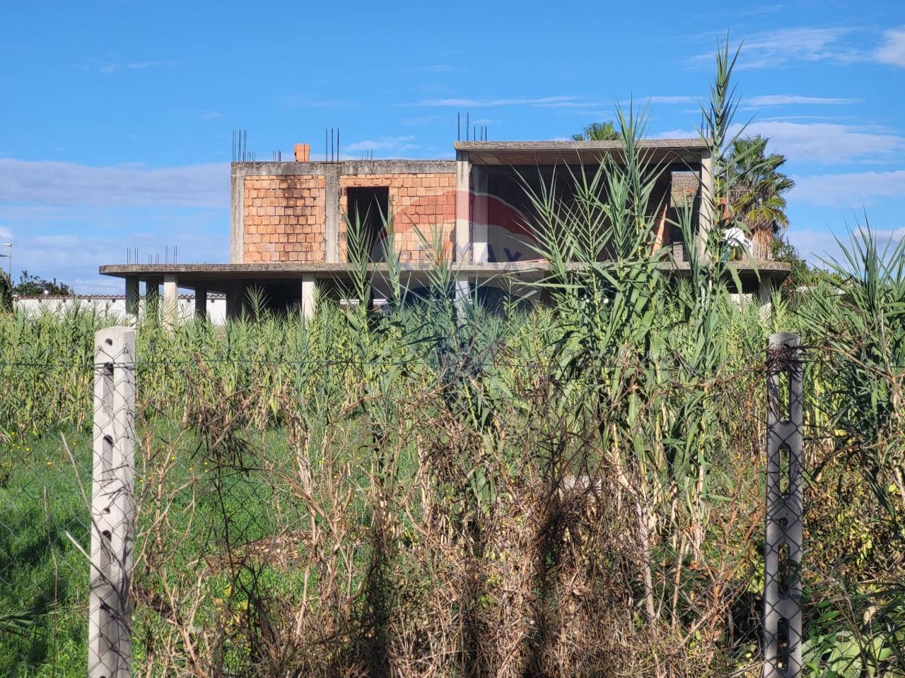 Terreno edificabile in vendita a Anzio