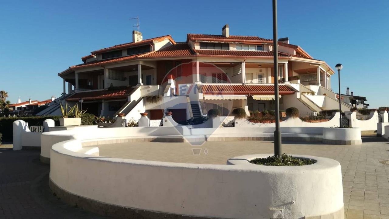 Appartamento in vendita a Ardea