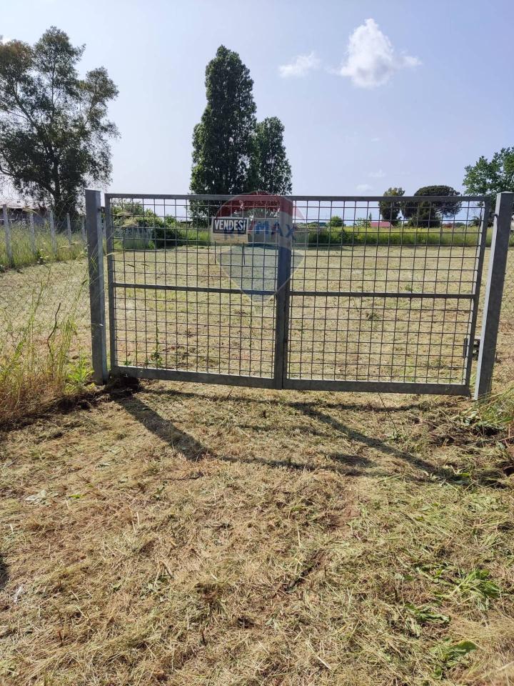 Terreno agricolo in vendita a Aprilia
