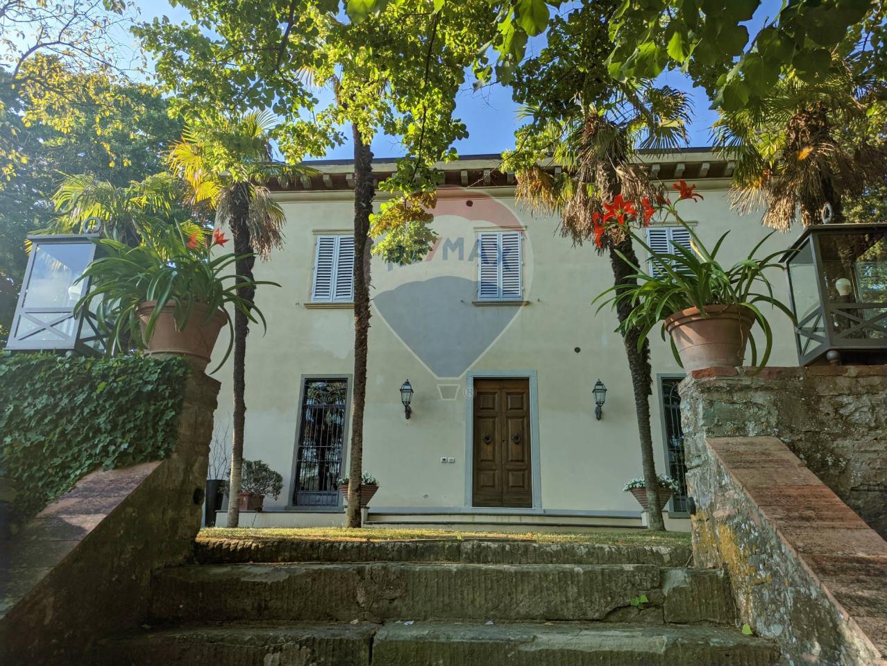 Villa in vendita a Pontassieve