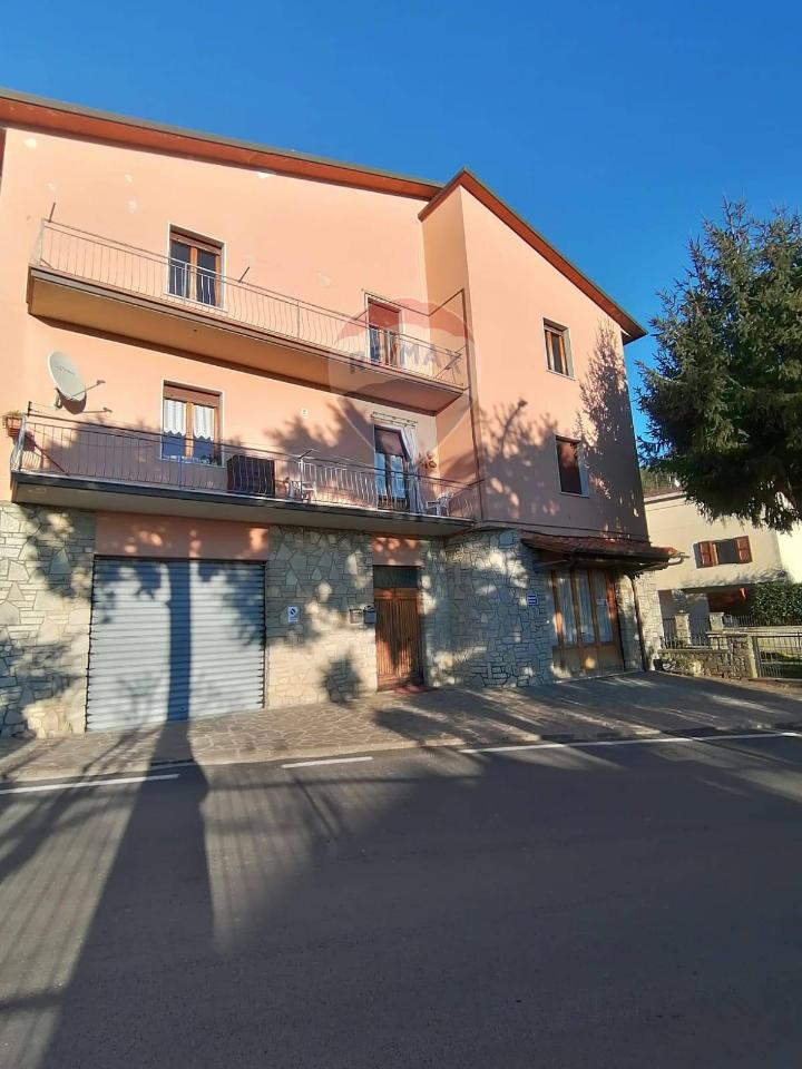 Appartamento in vendita a Chitignano