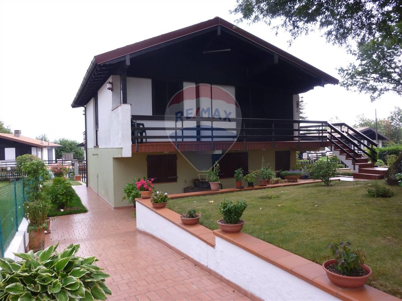 Abitazione tipica in vendita a Marliana