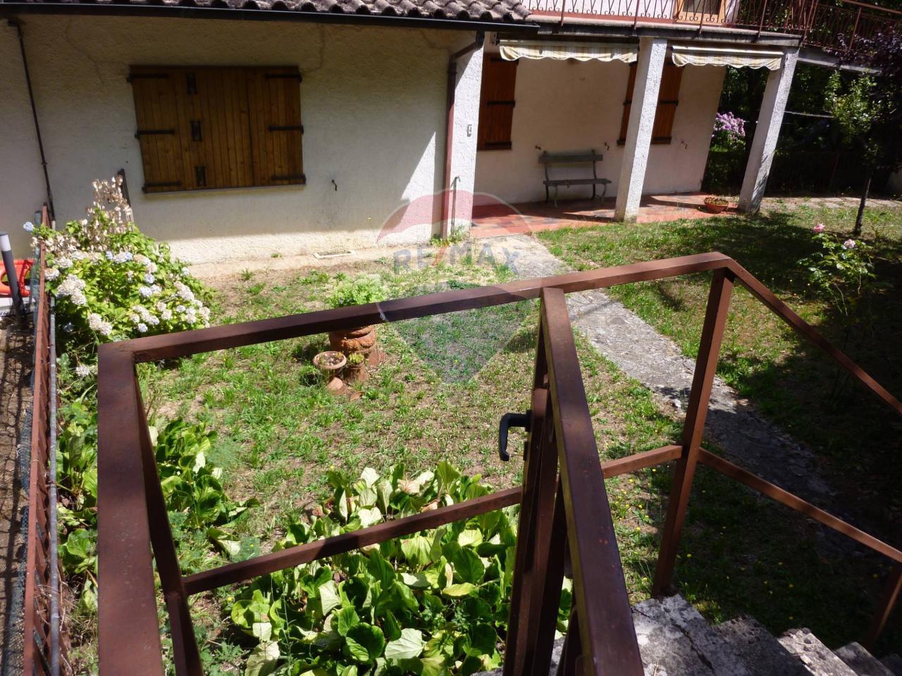 Casa indipendente in vendita a Reggello